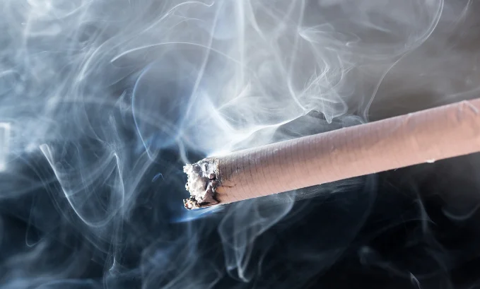 The negative impact of smoking - Valhalla Vitality