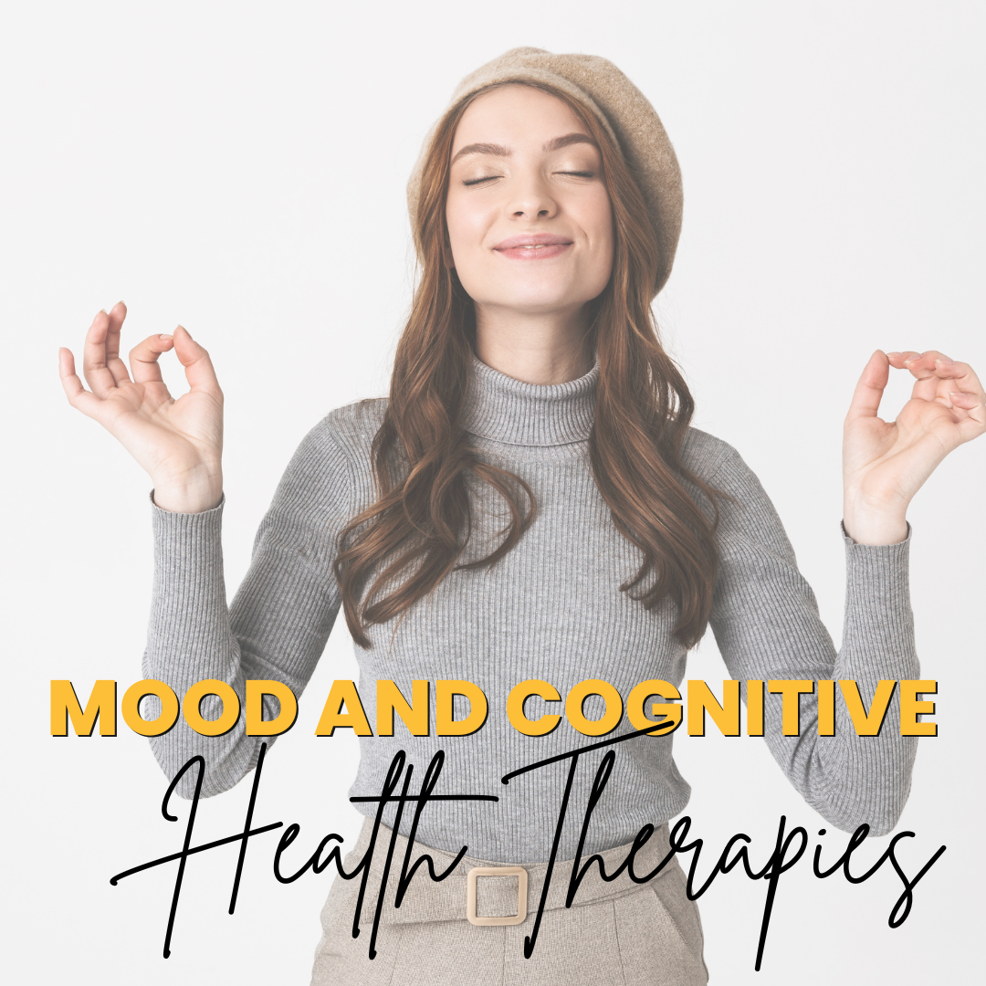 Mood and Cognitive Health Therapies Archives - Valhalla Vitality
