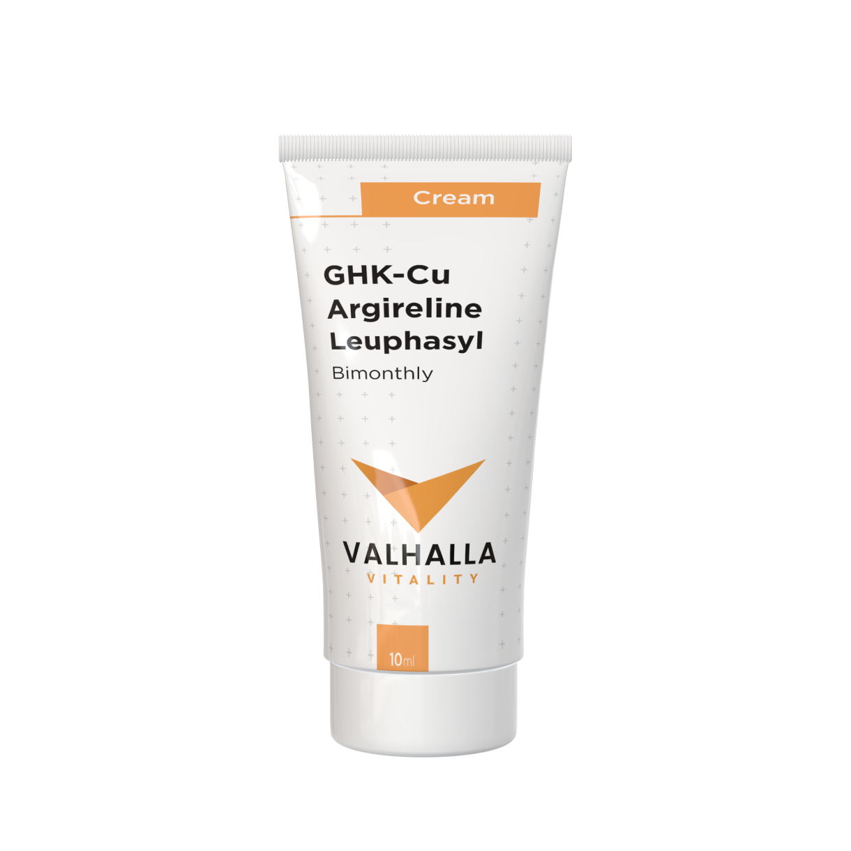 GHK-Cu / Argireline / Leuphasyl (0.2% / 0.5% / 0.5%) Cream 30mL ...