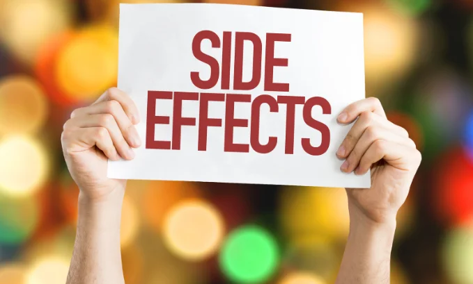 Common Side Effects of Tadalafil: What You Need to Know - Valhalla Vitality