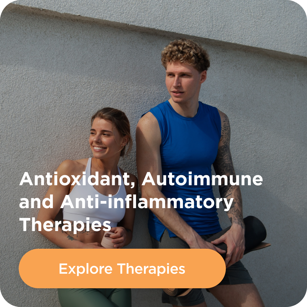Antioxidant, Autoimmune and Anti-inflammatory Therapies Archives ...