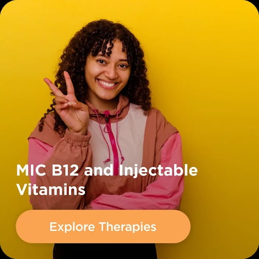 MIC B12 and Injectable Vitamins Archives - Valhalla Vitality