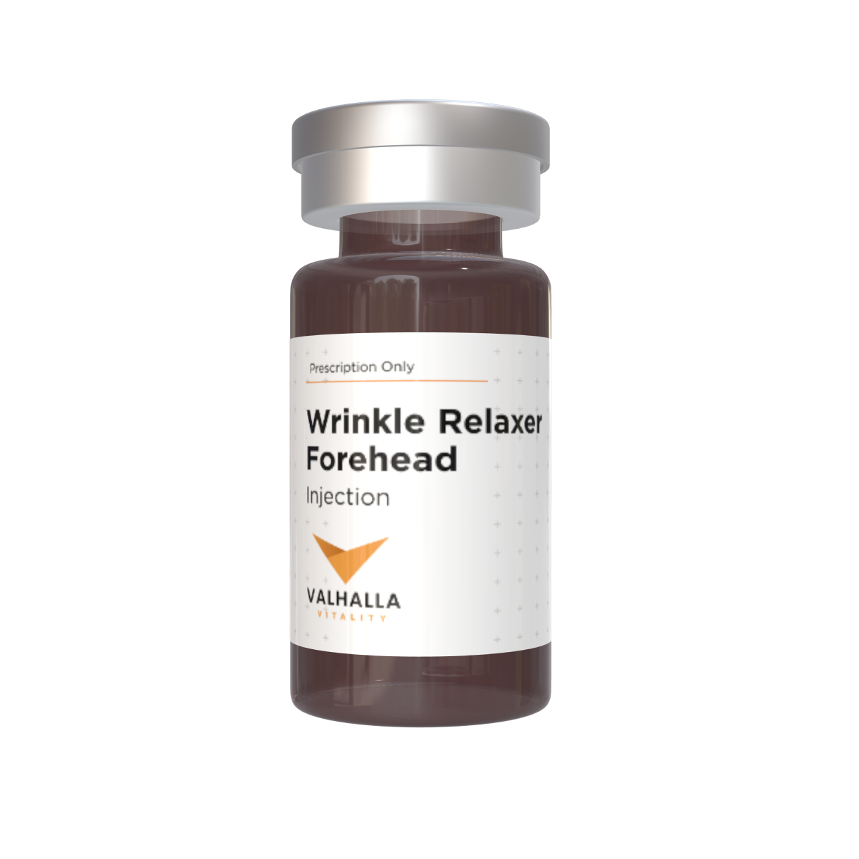 Wrinkle Relaxer - Forehead - Valhalla Vitality